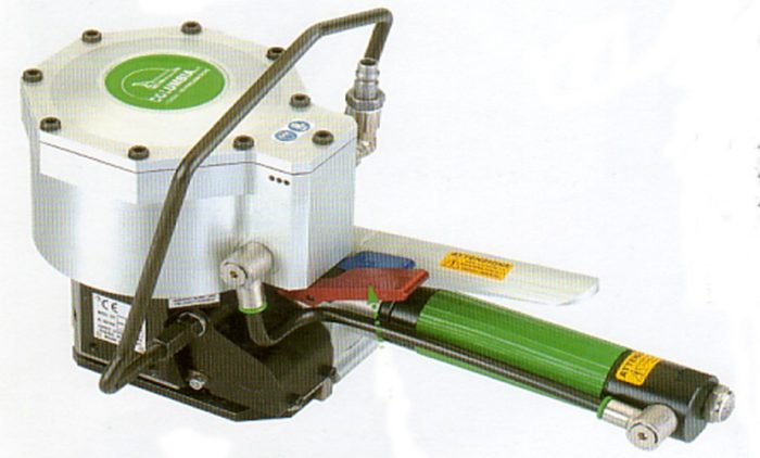 Flejiplas | Signode PRHR-114