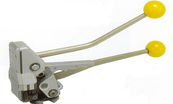 Flejiplas | Signode PRHR-114