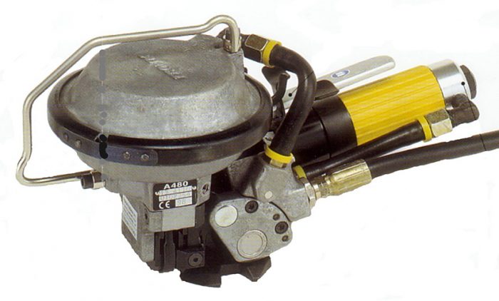 Flejiplas | Signode PRHR-114