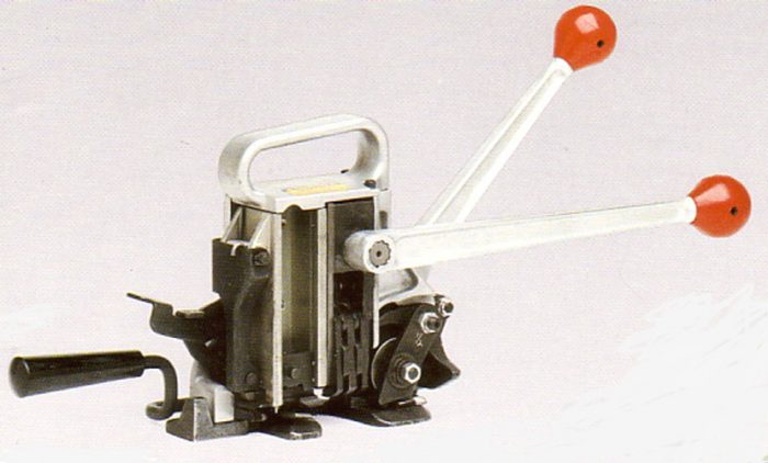 Flejiplas | Signode AM