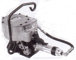 Flejiplas | Signode PRHR-114